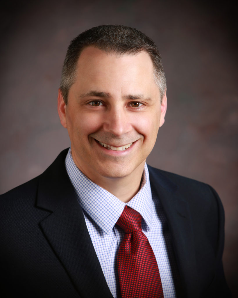 Jamie Brown - Endowment Wealth Management, Inc.